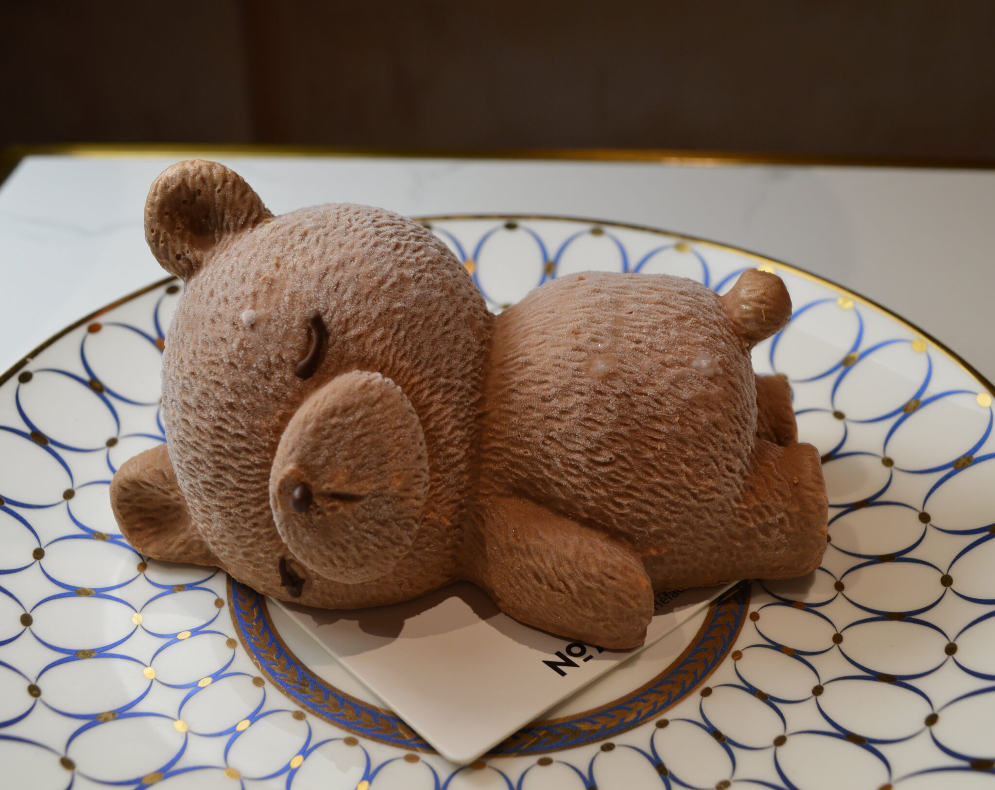 No.79 Coffee & Mousse | 79 Dean St, London W1D 3SJ