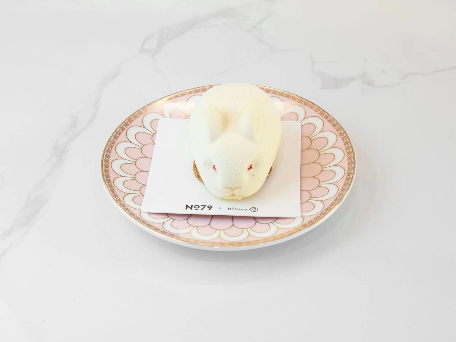 No.79 Coffee & Mousse | 79 Dean St, London W1D 3SJ